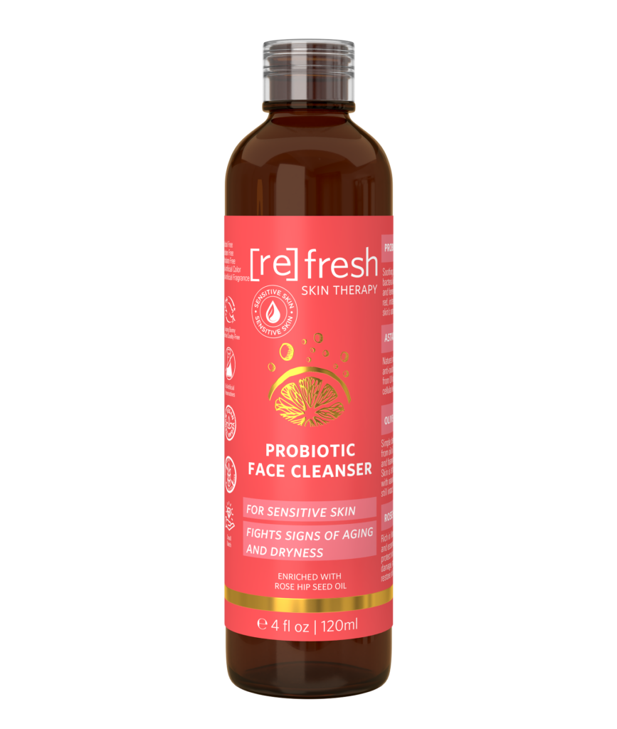How to Refresh Your Summer Skin – Refresh Skin Therapy