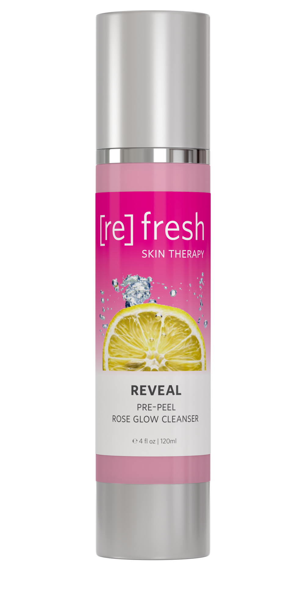 Refresh Skin Therapy