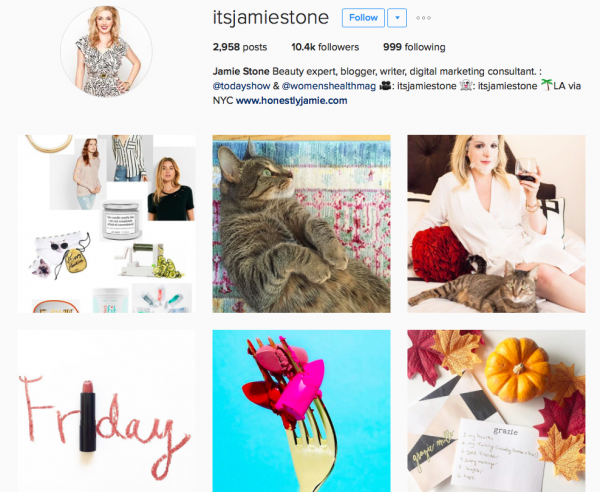 Top 5 Beauty & Skincare Bloggers to Follow on Instagram Now – Refresh ...