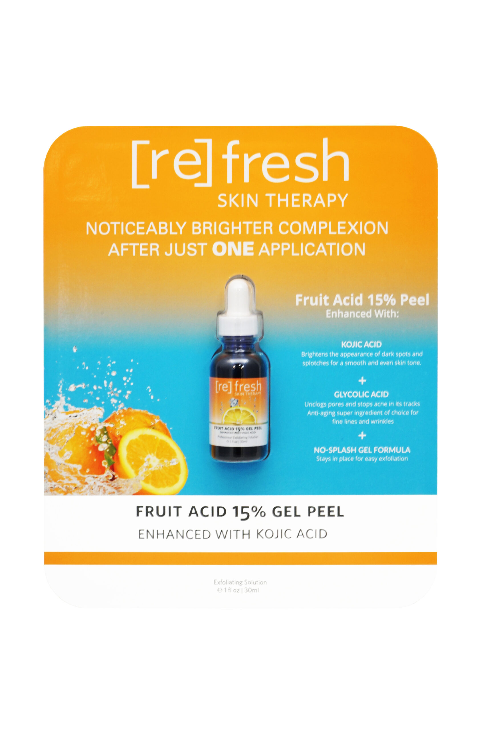 Refresh in Costco Stores! – Refresh Skin Therapy