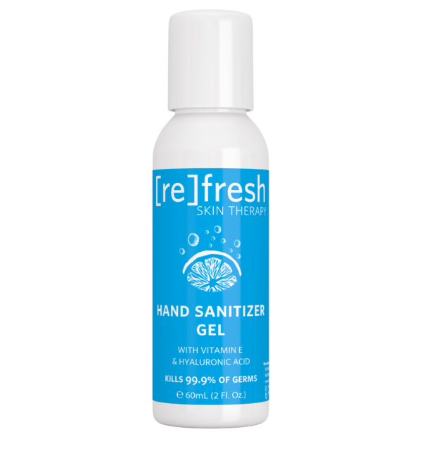Refresh Skin Therapy - All Natural Peels & Skincare