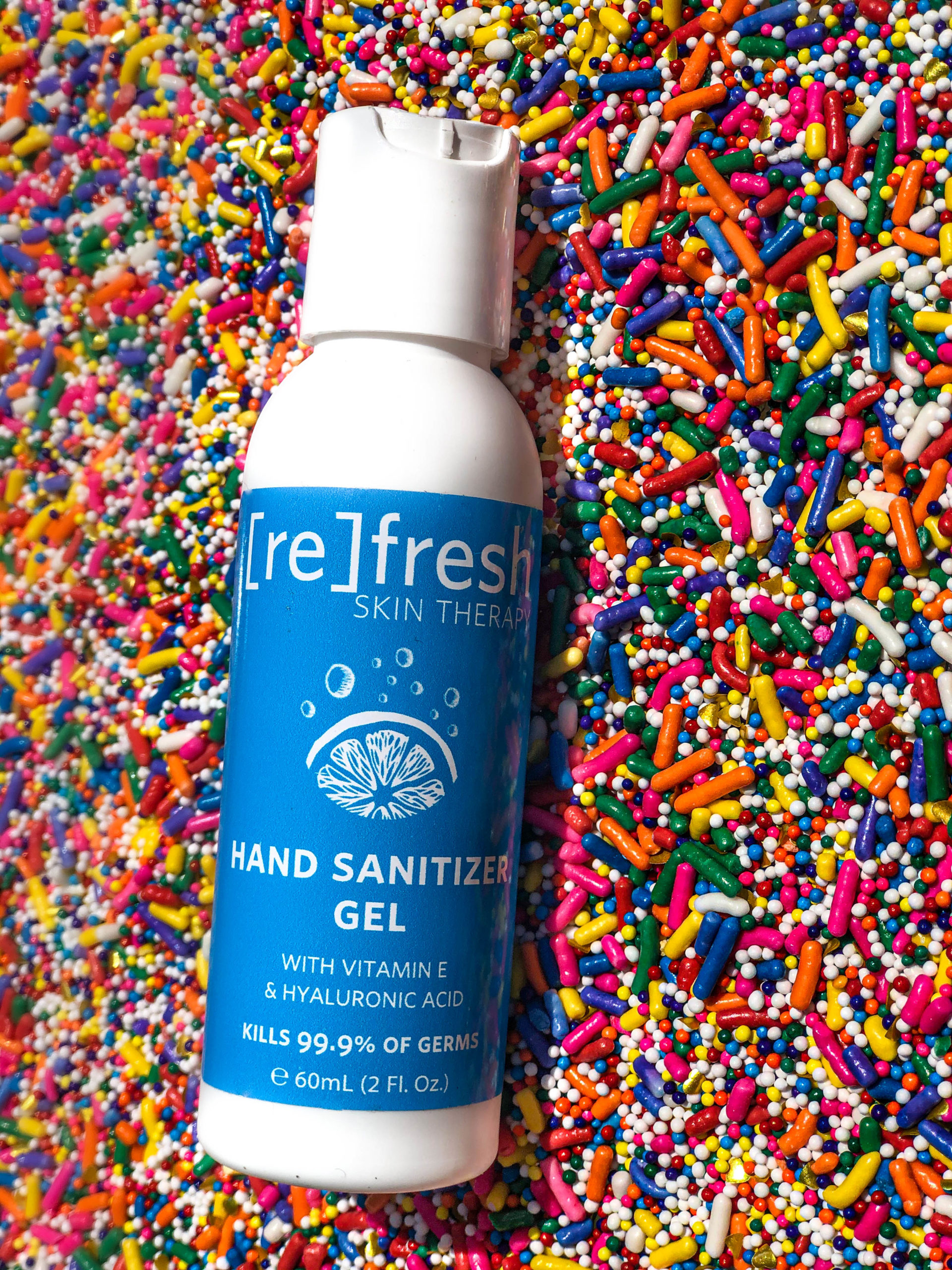 Refresh in the Community – Refresh Skin Therapy