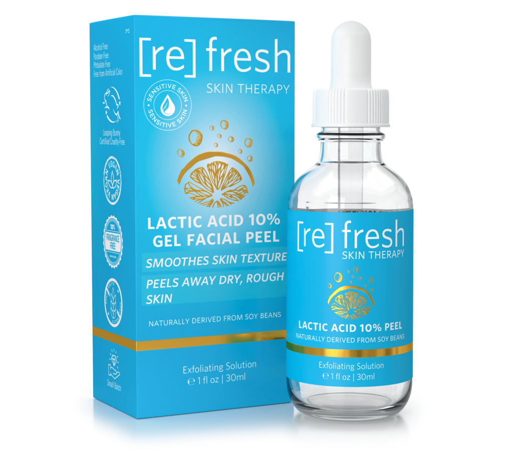 How to Refresh Your Summer Skin – Refresh Skin Therapy